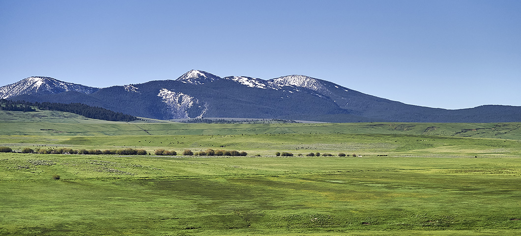 Thriving Communities Thriving Communities Montana State University